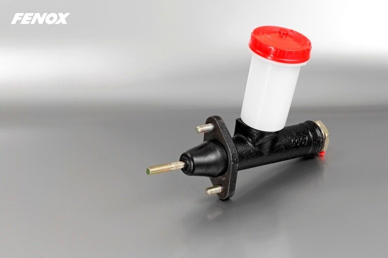 Цилиндр сцепления главный ГАЗ с бачком (штуц.12) /С2209.5С3/