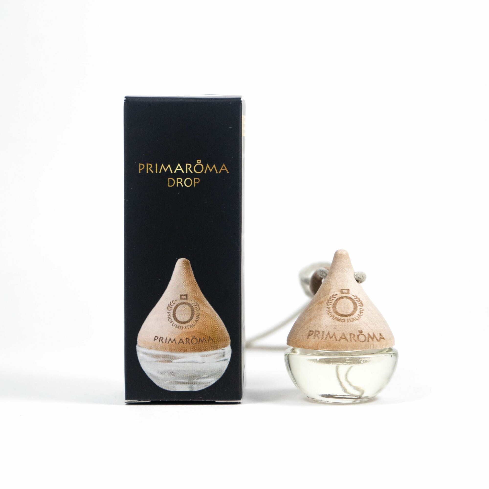 Ароматизатор подвес баночка "Primaroma Drop" №14 Escentric Molecules (AZARD)