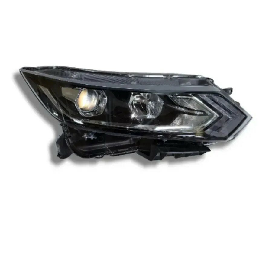Фара головная AutoTop JH05QSA18001R левая под корректор для Nissan Qashqai J11 (14-)