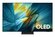 Телевизор Samsung QE55S95FAT