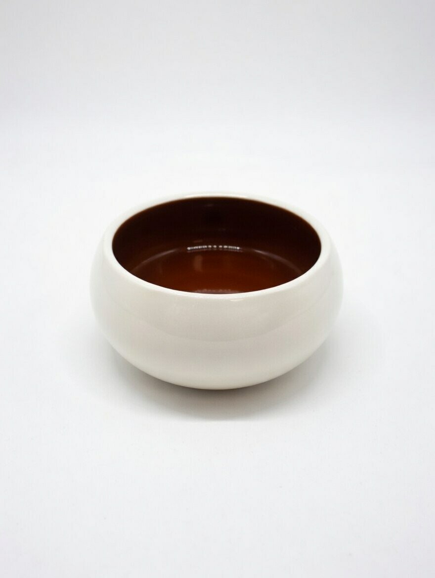 Соусница керамическая, универсальная, 60мл