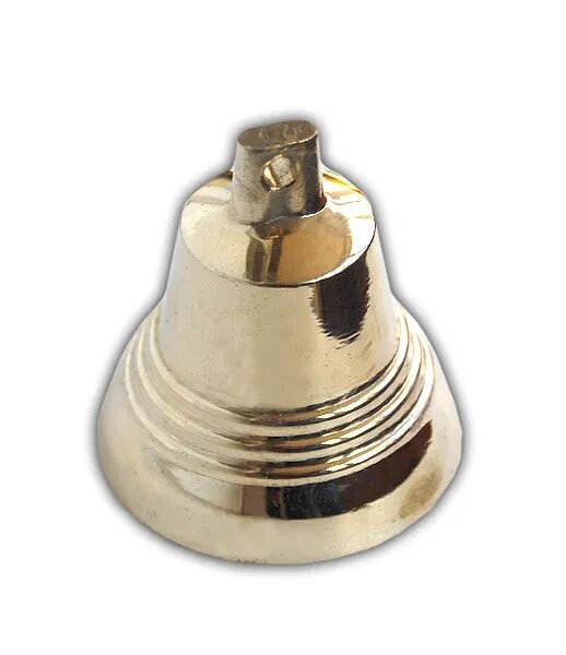 Колокольчик Валдайский №3, d40, KVP3