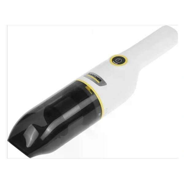 Пылесос напольный Karcher CVH 2-4