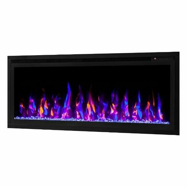 Камин электрический RealFlame Saphir-S 42 (100066)