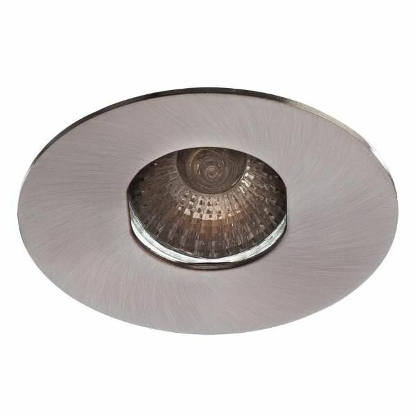Светильник встраиваемый Arte Lamp A3219PL-1SS