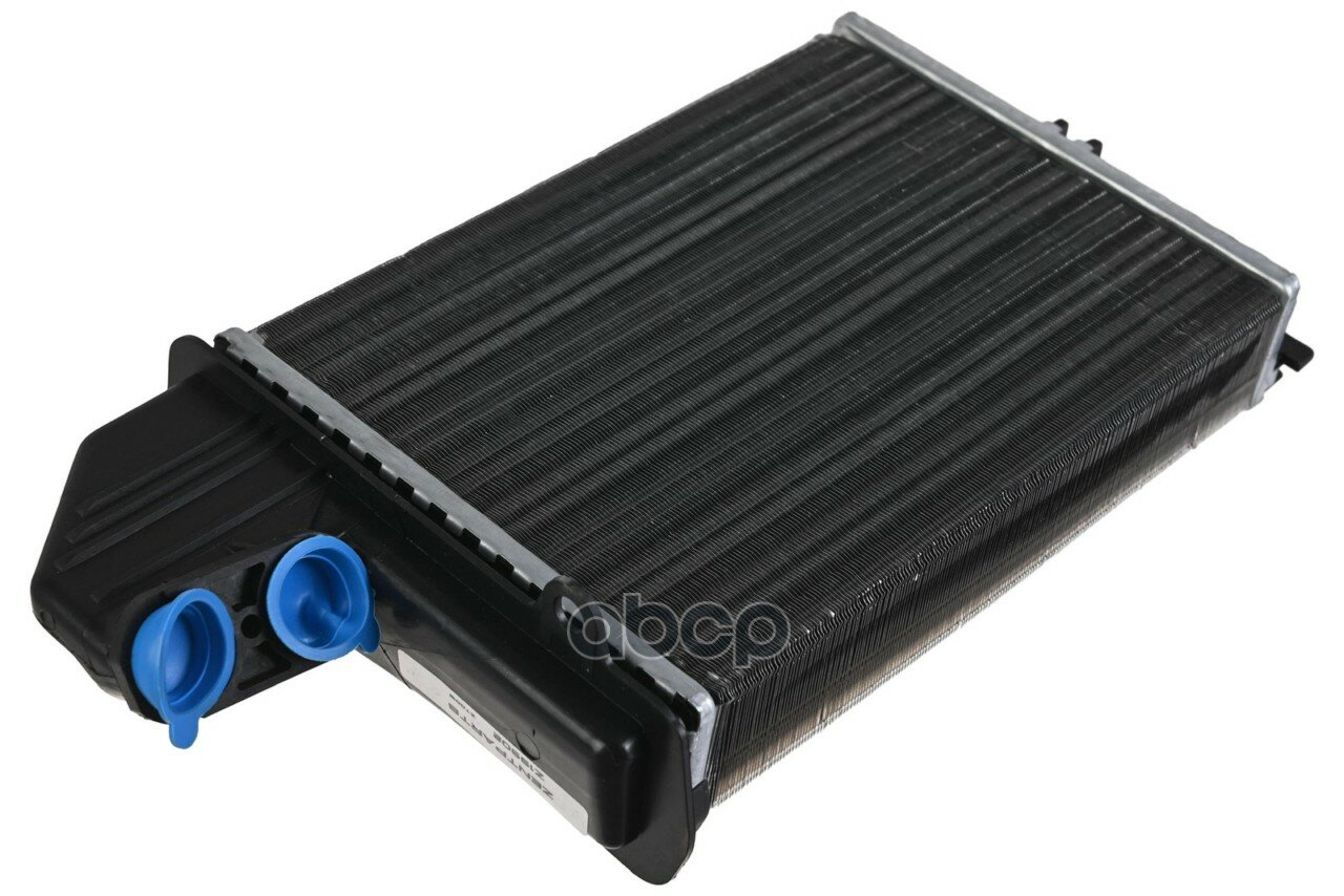 Радиатор печки! BMW E36 1.6-3.0 90-99 ZENTPARTS арт. Z19902