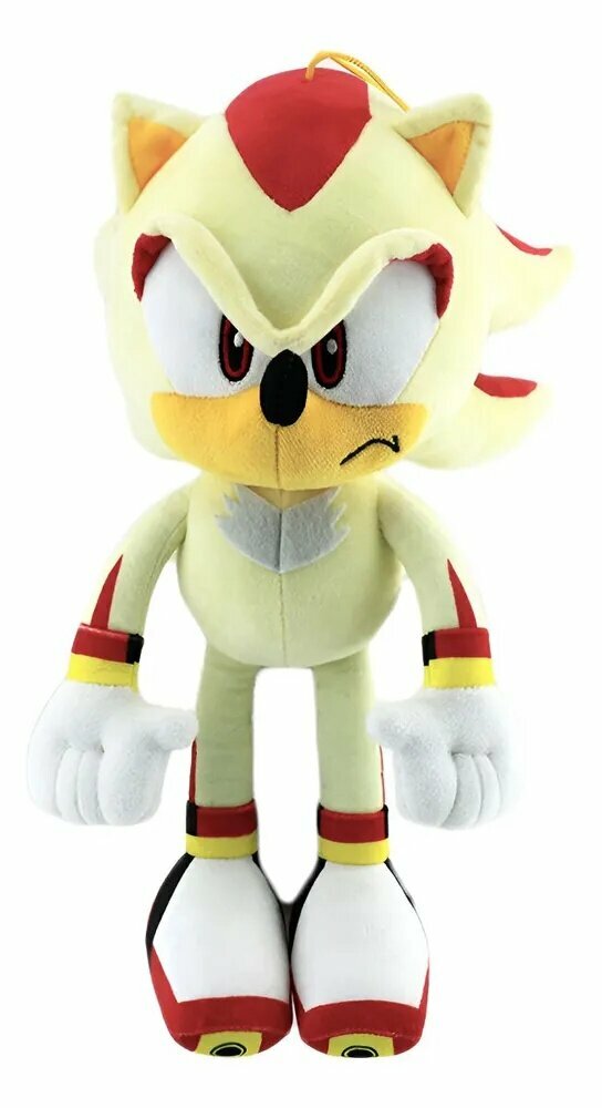 Мягкая кукла U Sonic The Hedgehog в подарок детям