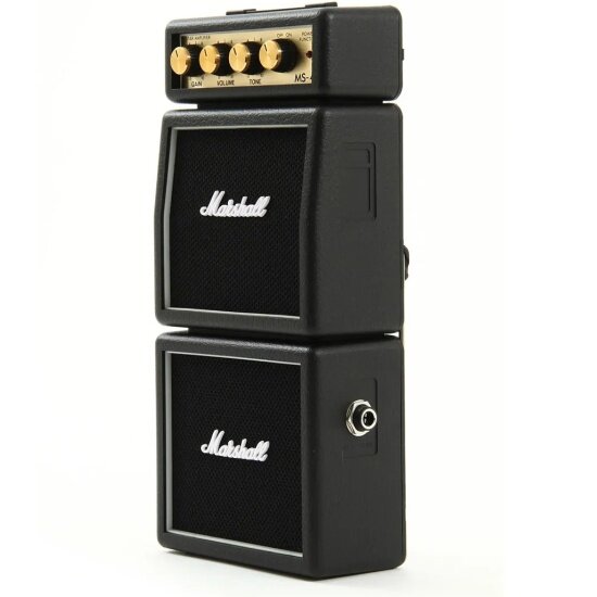 Гитарный комбоусилитель Marshall MS-4