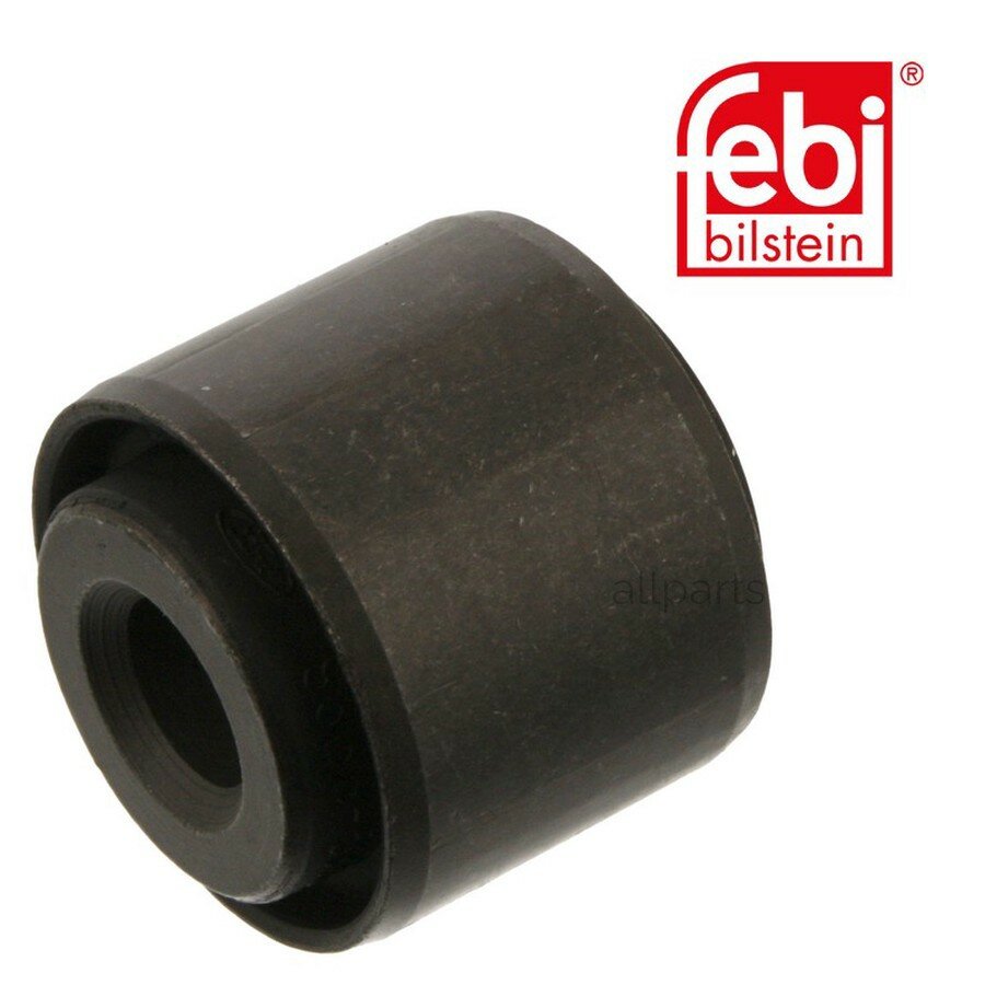 FEBI 38991 Сайлентблок рычага подвески FORD: COUGAR 98-01, MONDEO I 93-96, MONDEO I 93-96, MONDEO I 93-96, MONDEO II 96-00, MONDEO II 96-00, MONDEO II 96-00