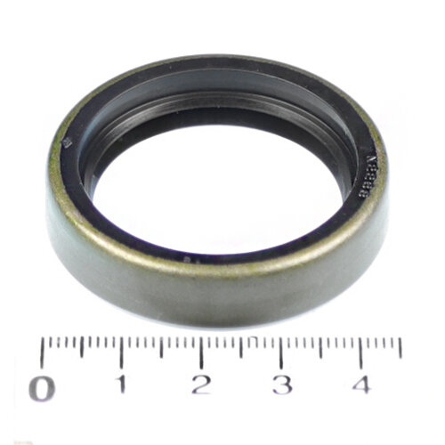 Сальник задней полуоси Musashi N2268; Oem 40533-01J00; для Nissan Safari WFGY61