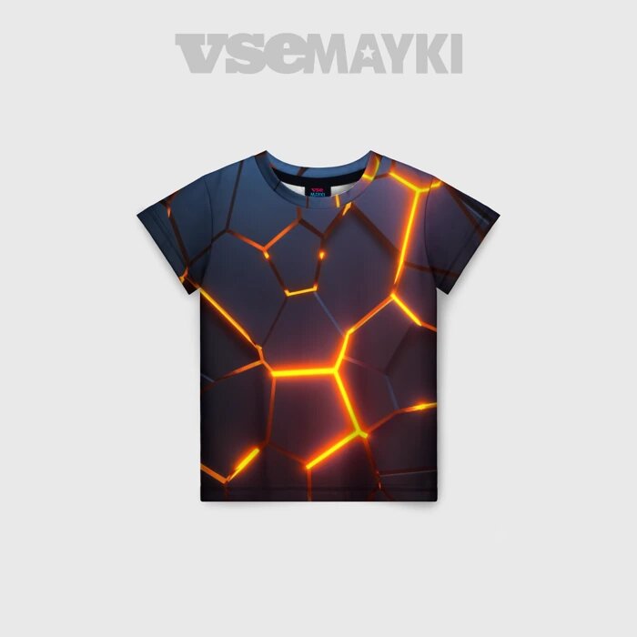 Футболка VseMayki.Ru