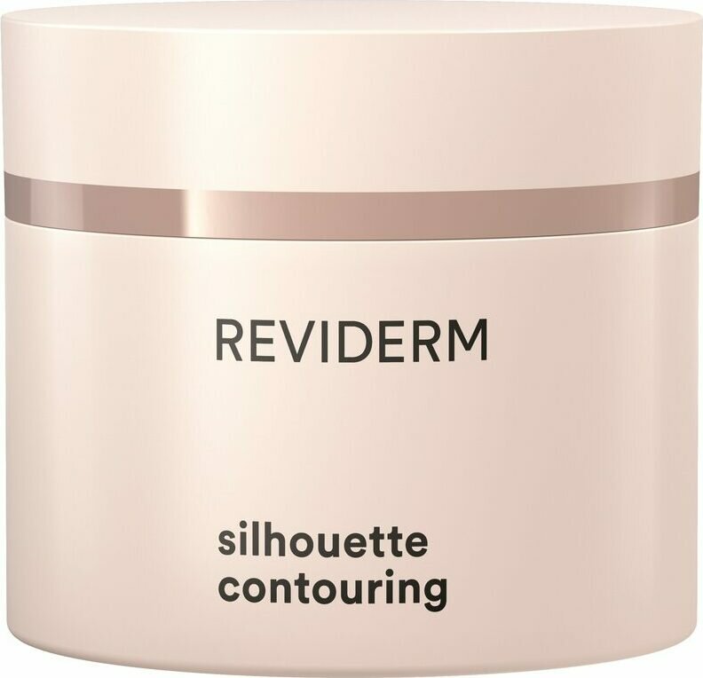 Reviderm Моделирующий крем для тела Silhouette Contouring 50ml