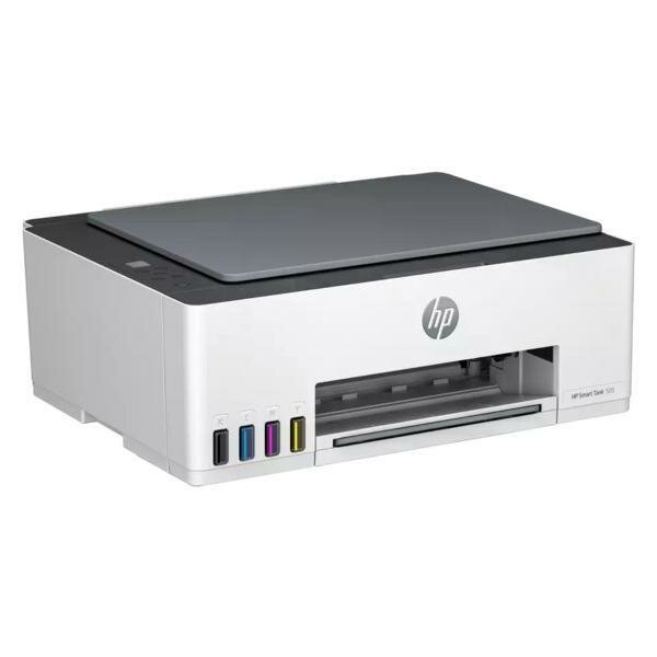 Многофункциональное устройство HP Smart Tank 520 (1F3W2A)