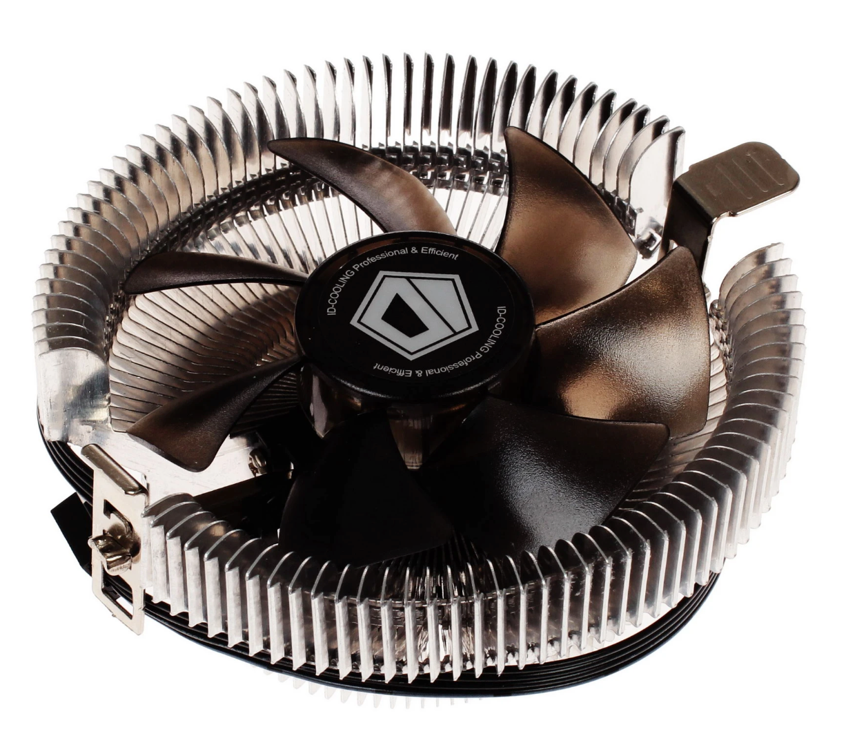 Кулер для процессора ID-COOLING DK-01, черный