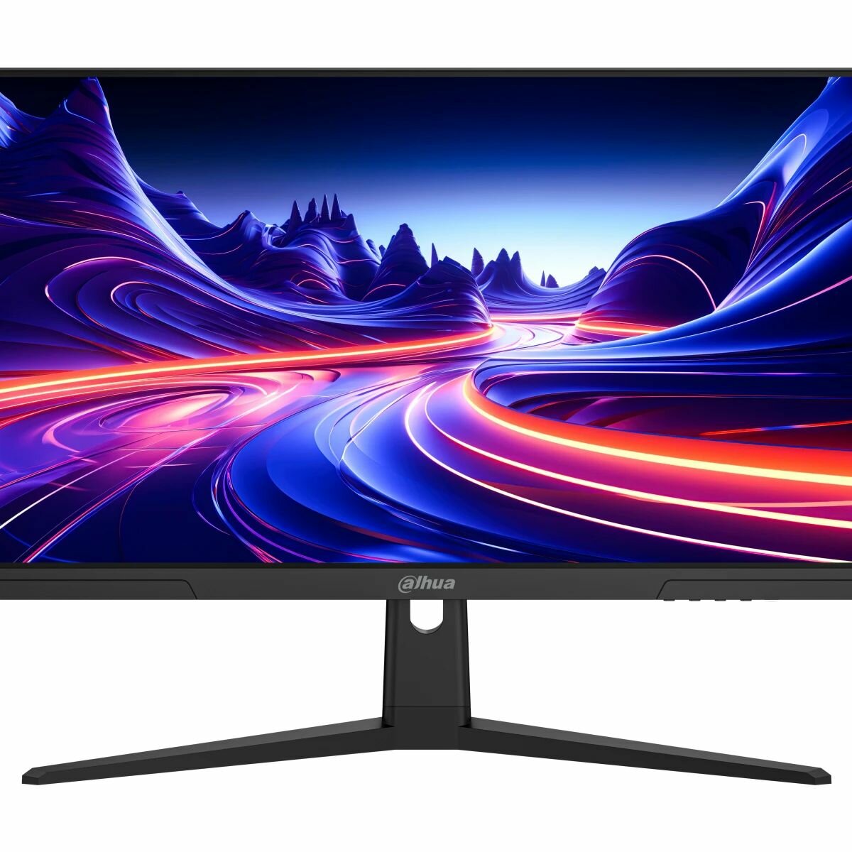 Dahua 24.5 Монитор DHI-LM25-E231BN IPS, 1920x1080, 200 Гц