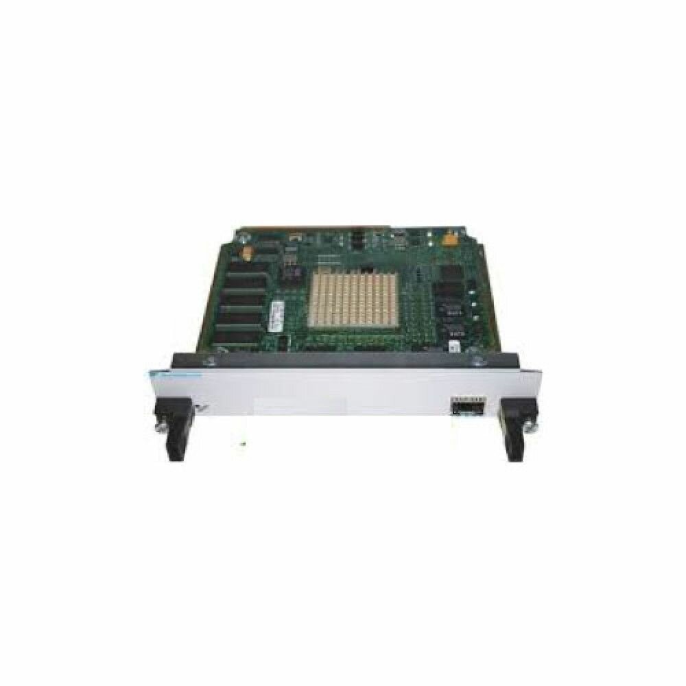 Модуль Cisco SPA-1XOC48-ATM