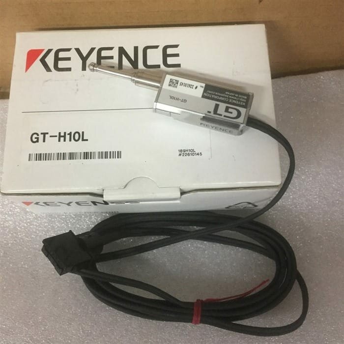 Модуль KEYENCE GT-H10L