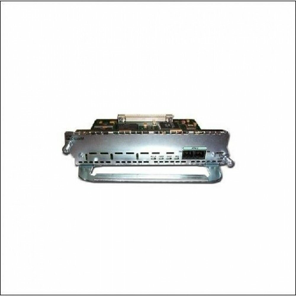 Модуль Cisco NM-1A-OC3SMI