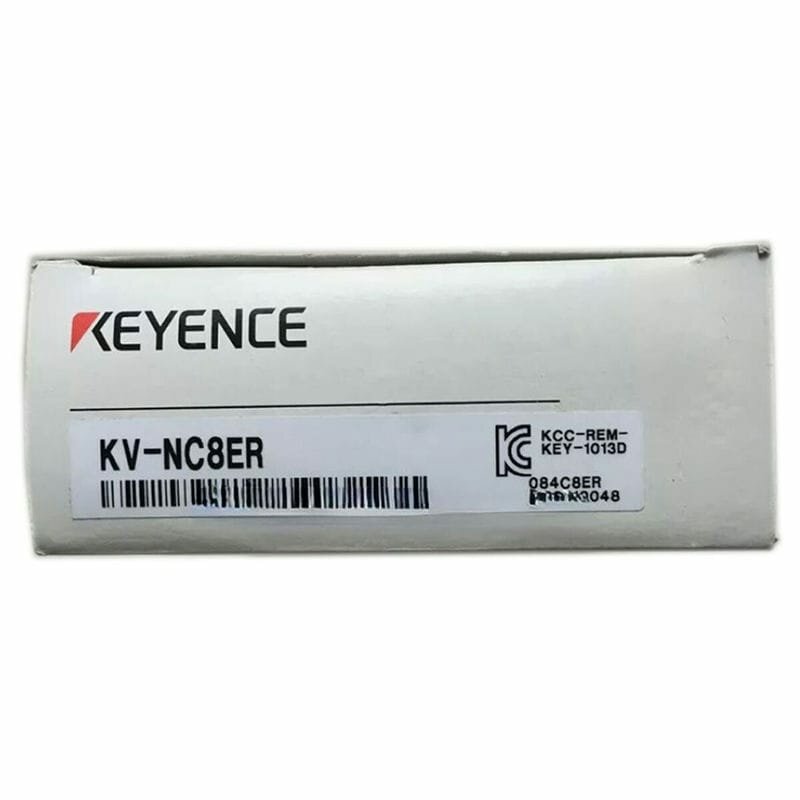 Модуль Keyence KV-NC8ER
