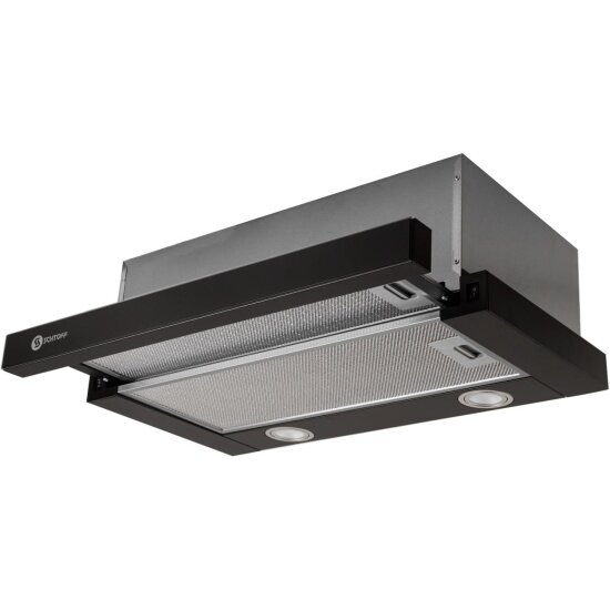 Кухонная вытяжка Schtoff TF-5260 GBK