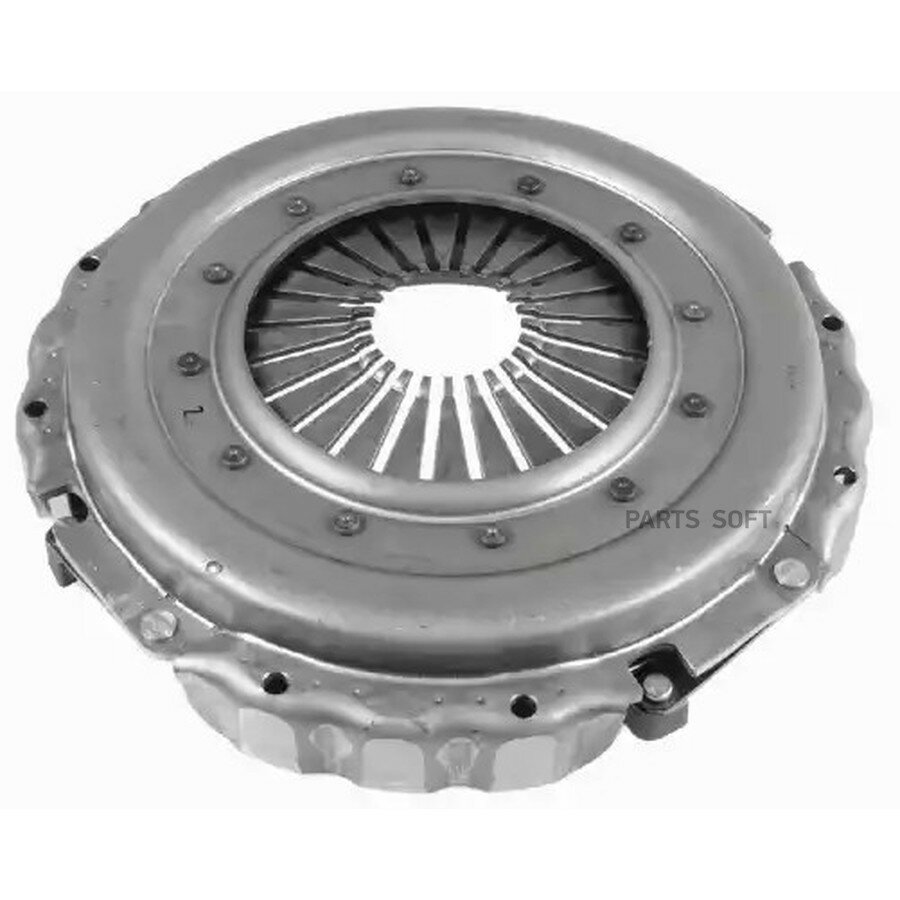 Корзина сцепления от официального дистрибьютора, SACHS, артикул 3482634003