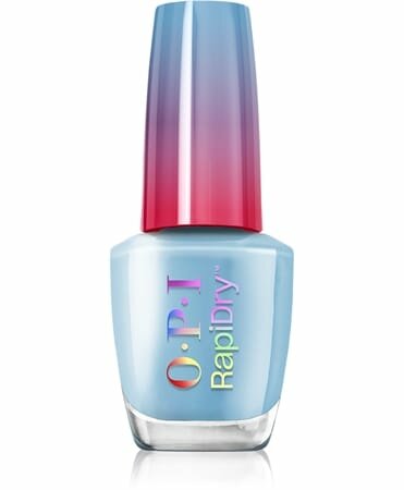Лак для ногтей OPI Rapidry, snap your fingers, 9 мл