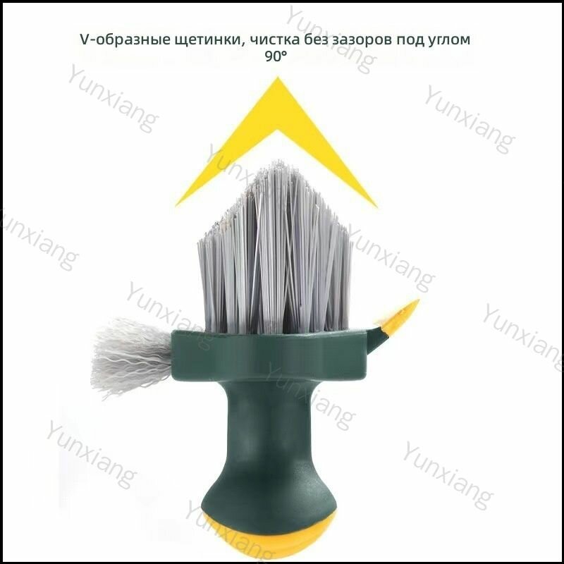 Щетка для уборки — фото 1