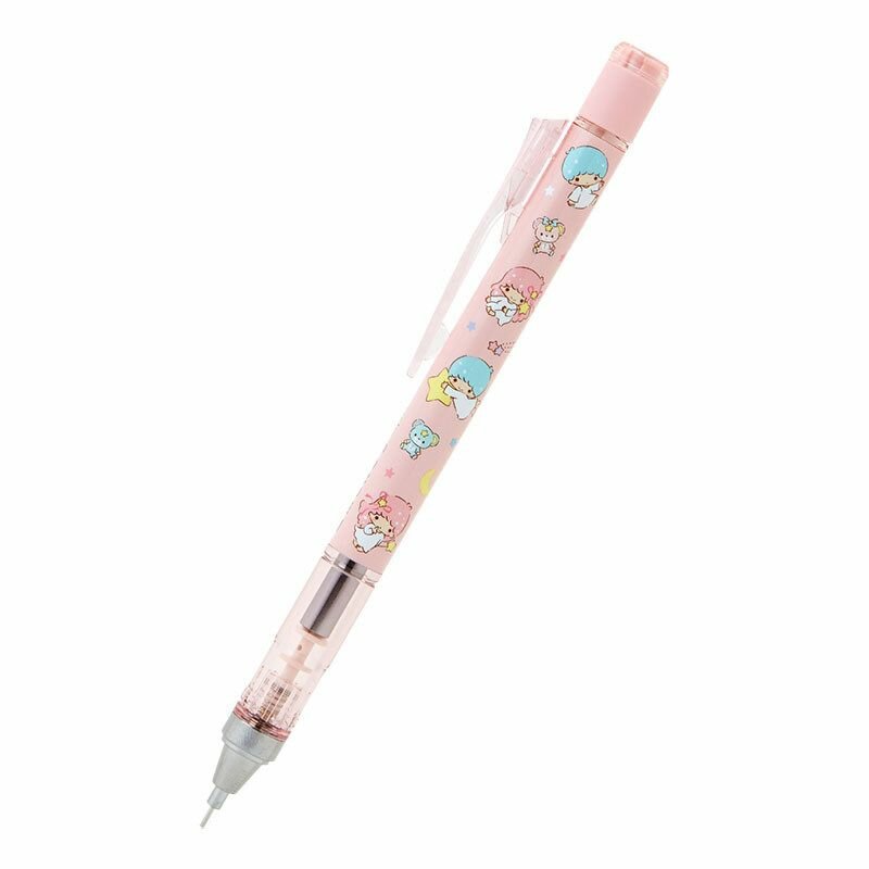 Автоматический карандаш Tombow Mono Grach, Япония, металл, 0.5 мм