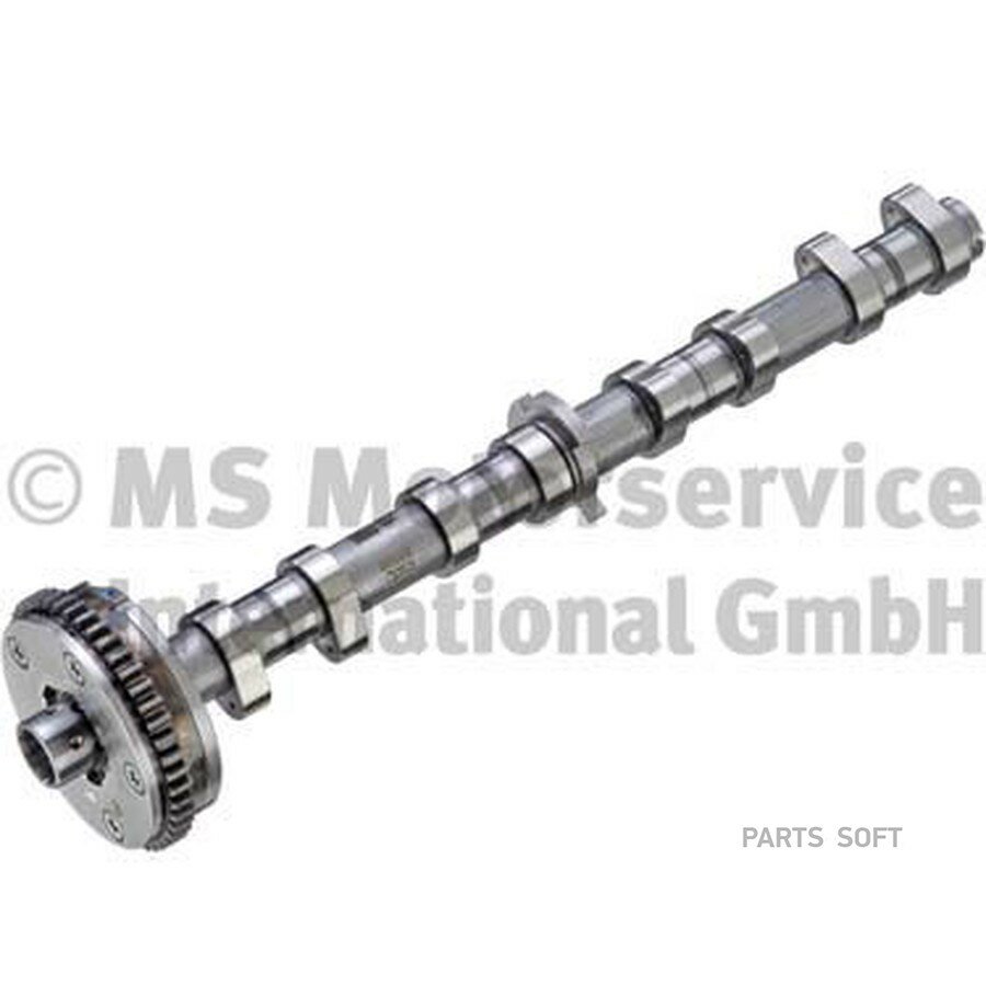 Распредвал CAMSHAFT VW от официального дистрибьютора, KOLBENSCHMIDT, артикул 50007673