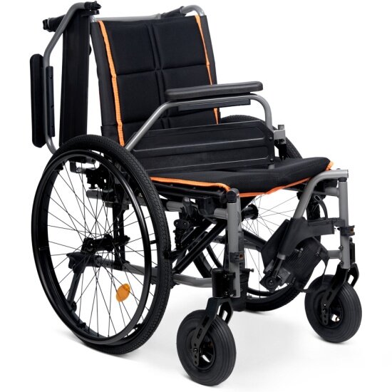 Кресло-коляска Armed KR 4000-1 48 см