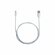Кабель USB/Lightning Energy ET-01 цвет - серебро 006371
