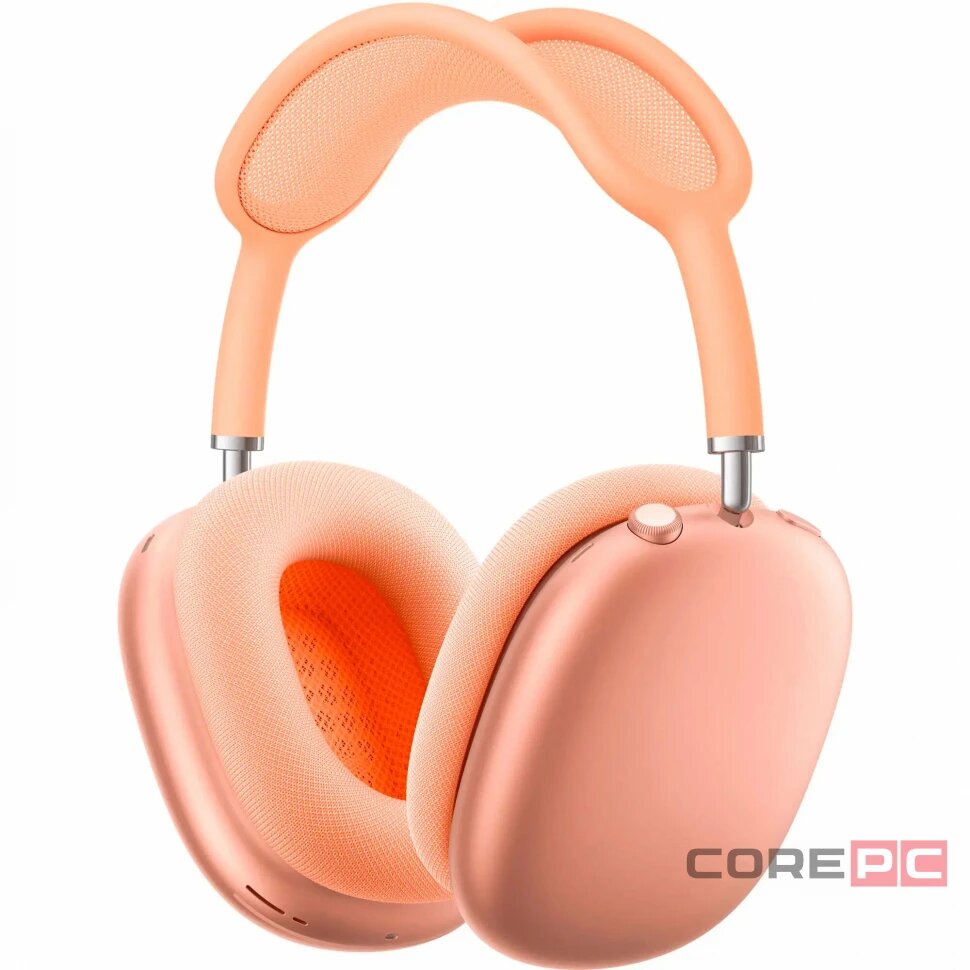 Беспроводная гарнитура Apple AirPods Max 2 (Orange) (MHWN4), оранжевый