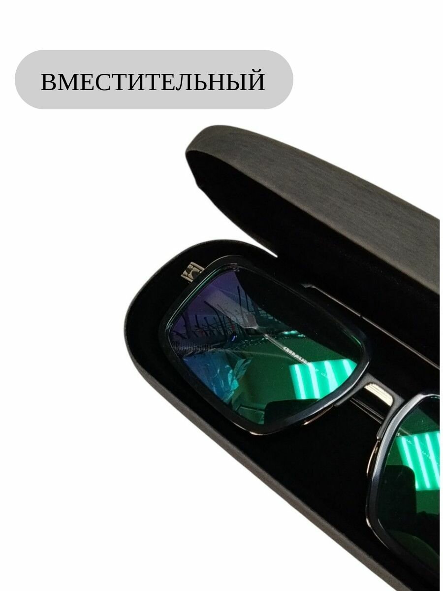 Футляр для очков — фото 1