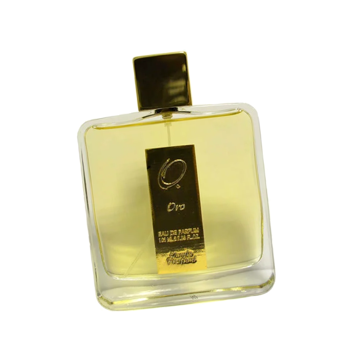 Женский парфюм Omnia Profumi Oro 100 мл / Омния Профуми Оро роскошный аромат