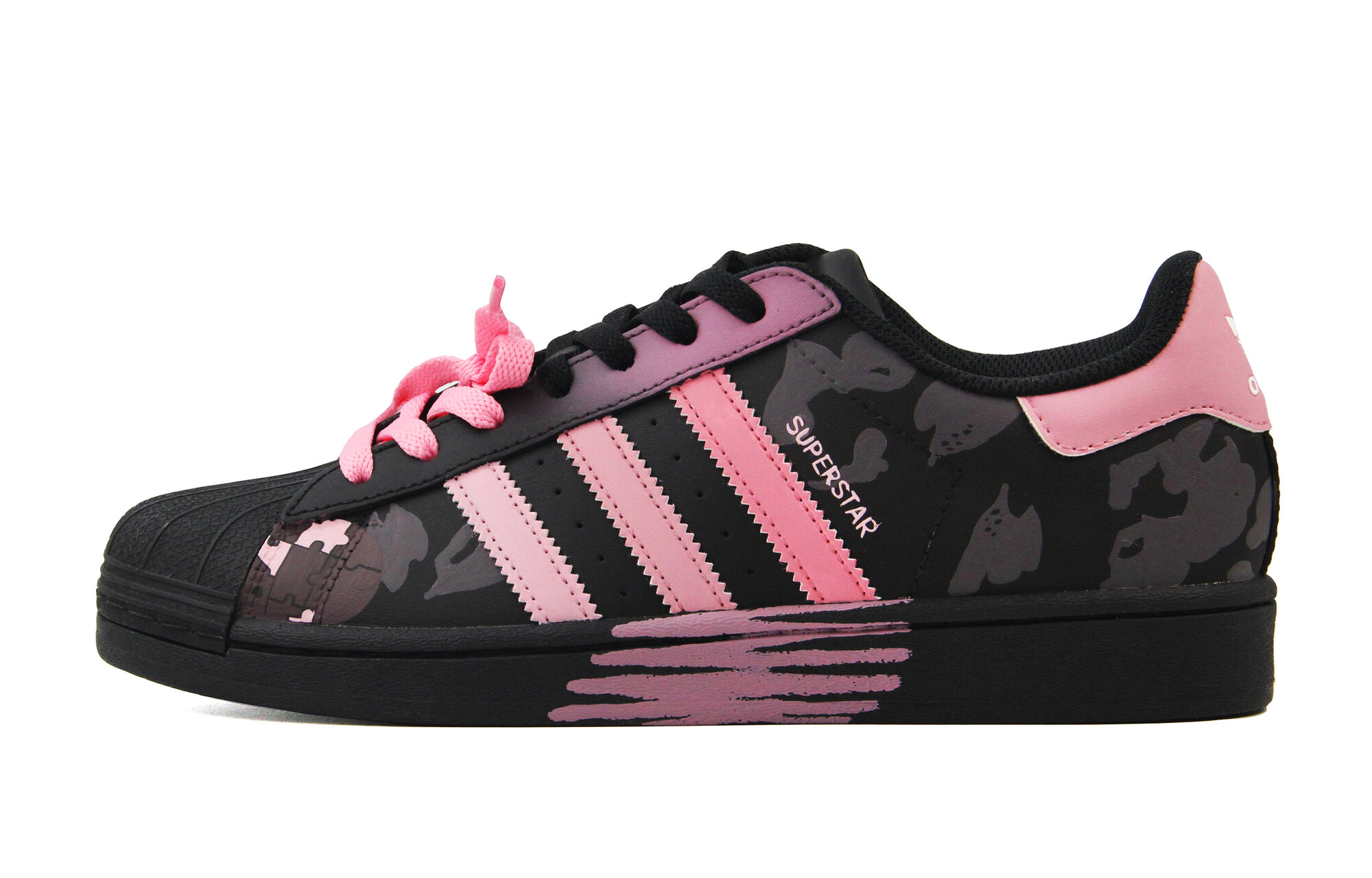 Кроссовки Superstar