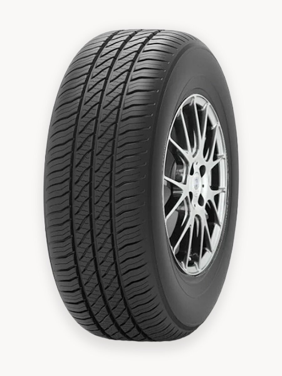 Легковые шины НШЗ НК-241 (Кама 365) 185/70 R14 88T