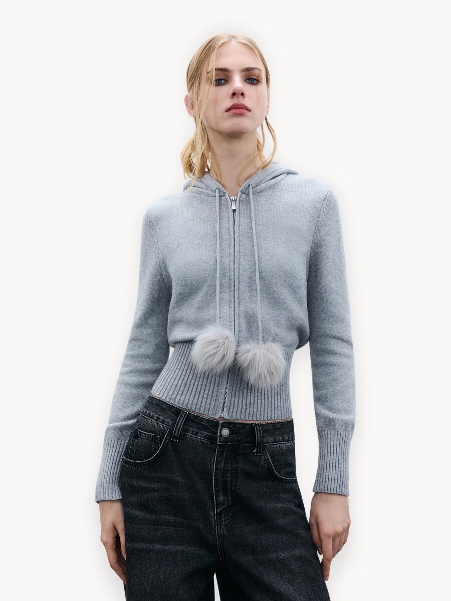 Кардиган Young Casual