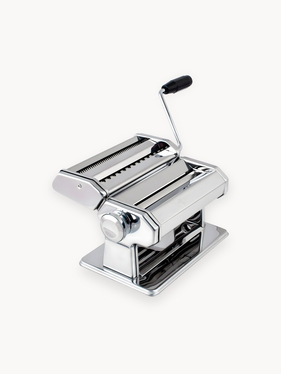 Тестораскатка лапшерезка ручная