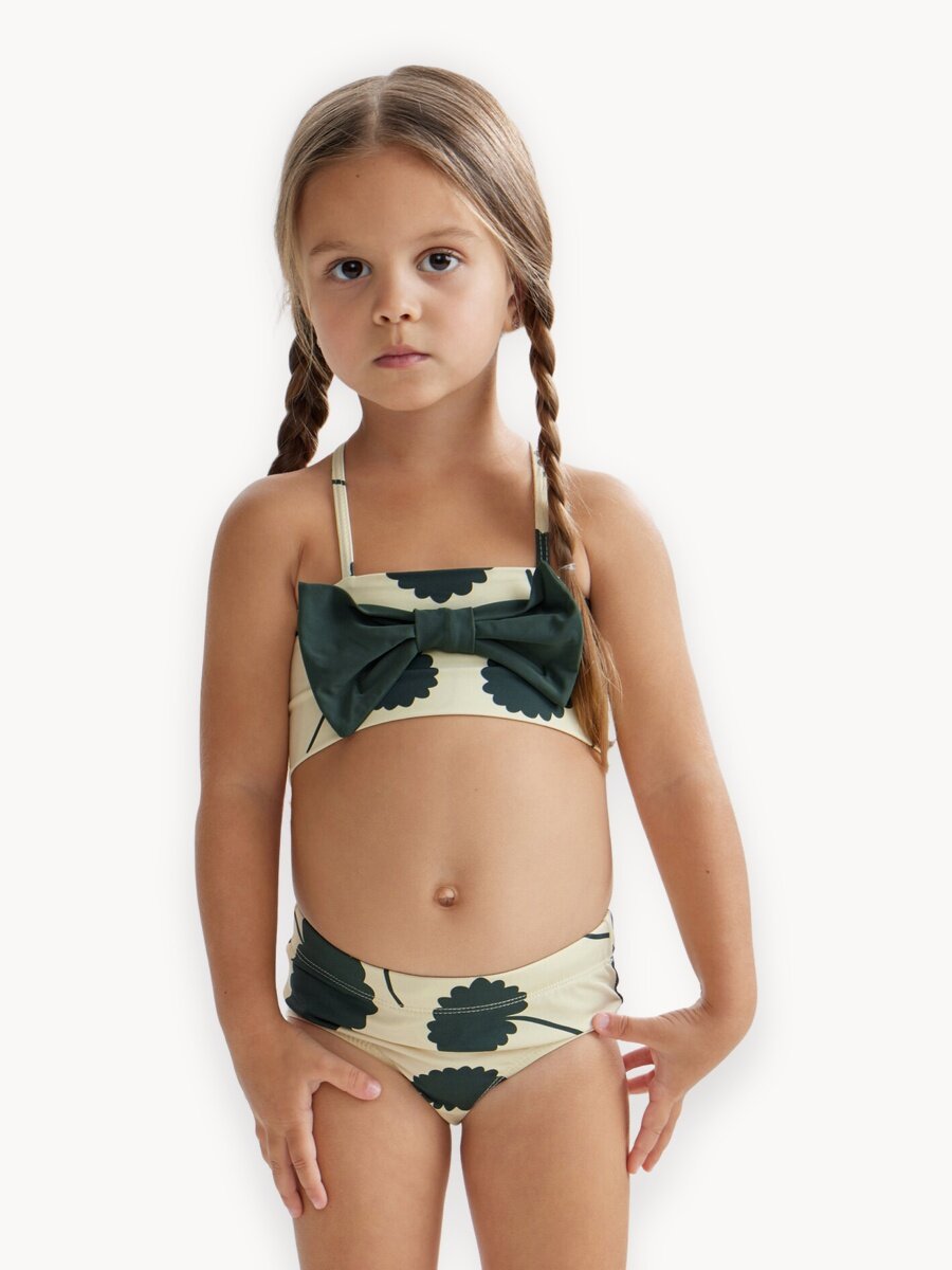 Купальник Весна-лето 2025