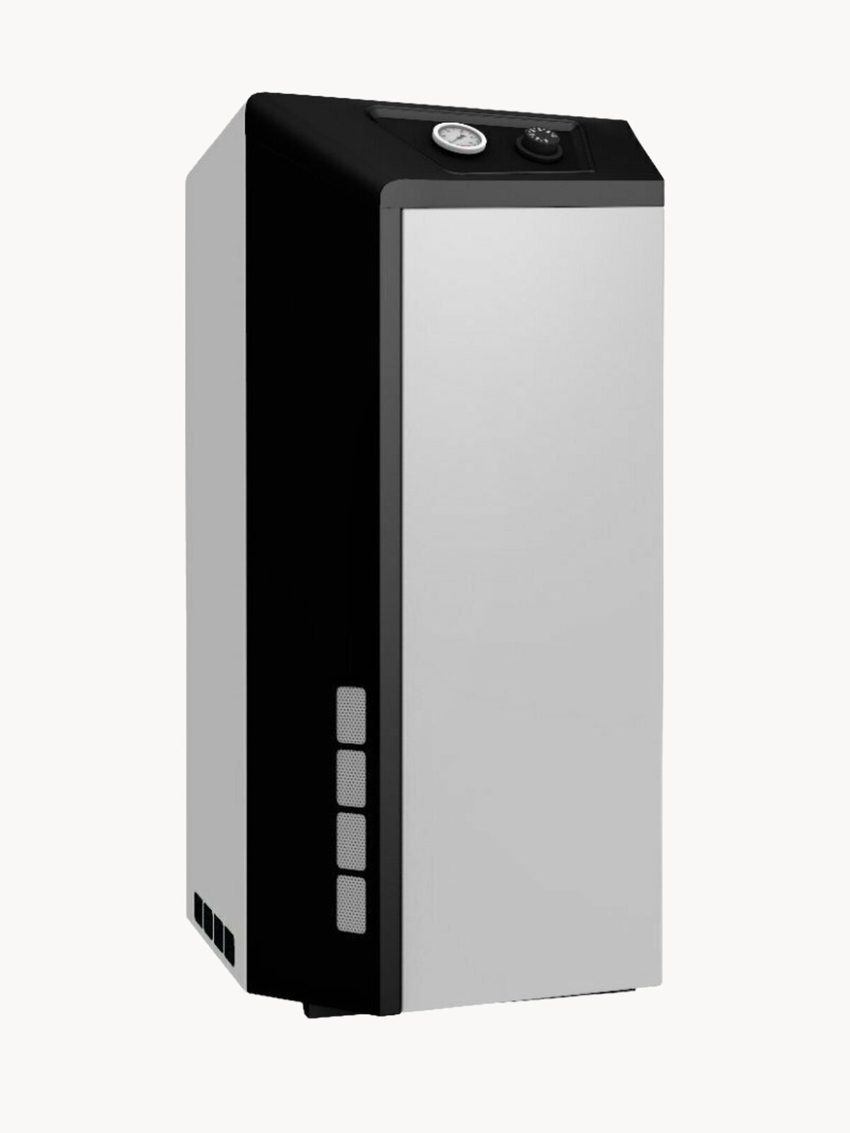 Напольный газовый котел Лемакс Omega-35