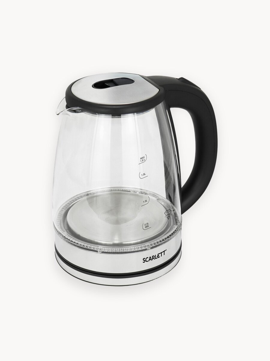 Чайник Scarlett SC-EK27G70
