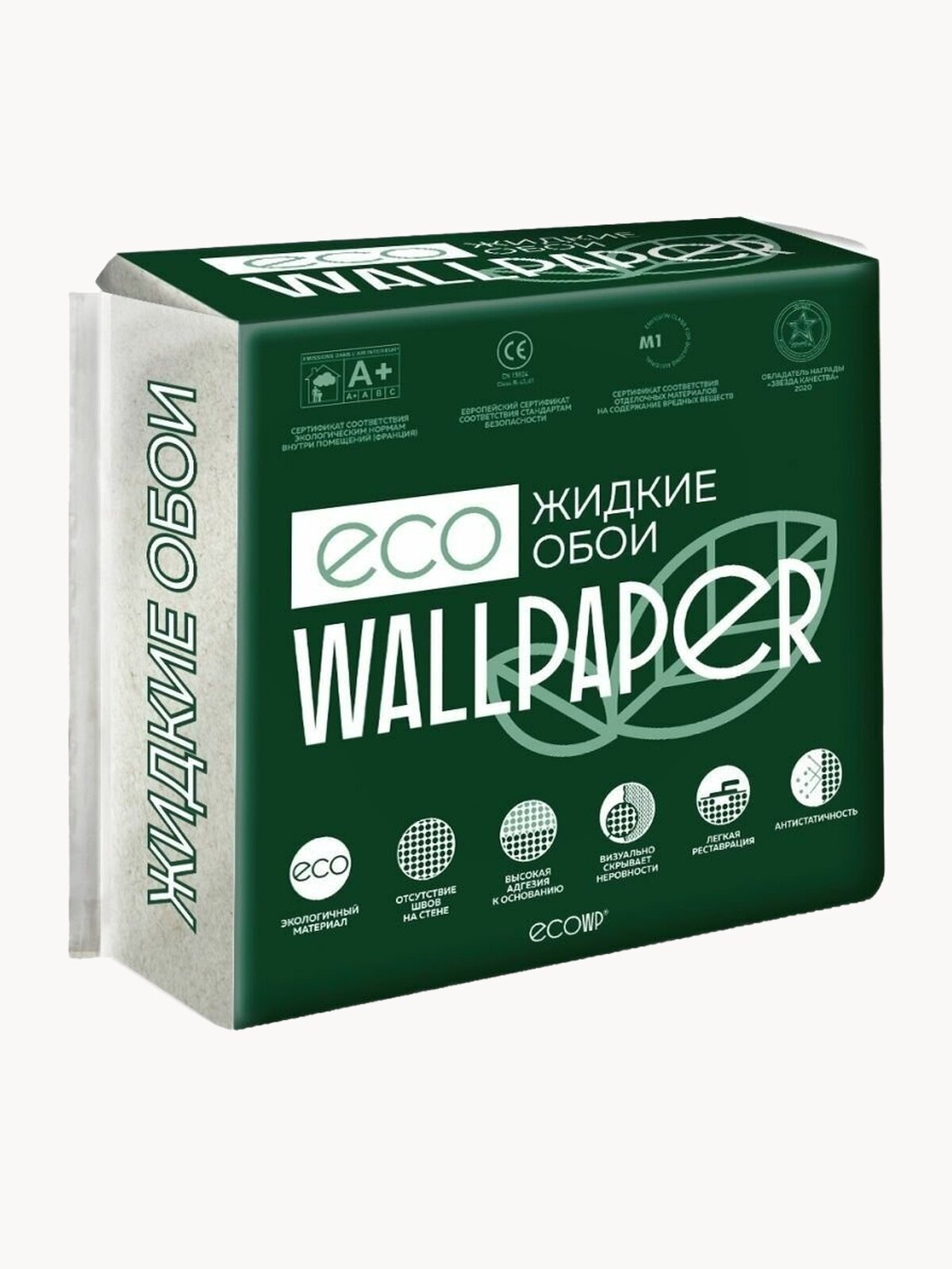 Обои/Жидкие обои / CRYSTAL / кристал - E61