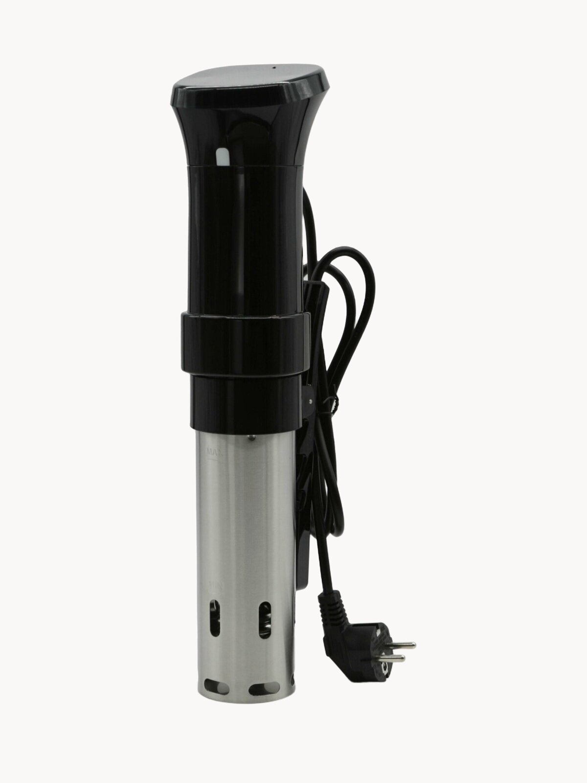 Термостат AIRHOT SOUS-VIDE SV-15, 70x115x395 мм, нержавеющая сталь