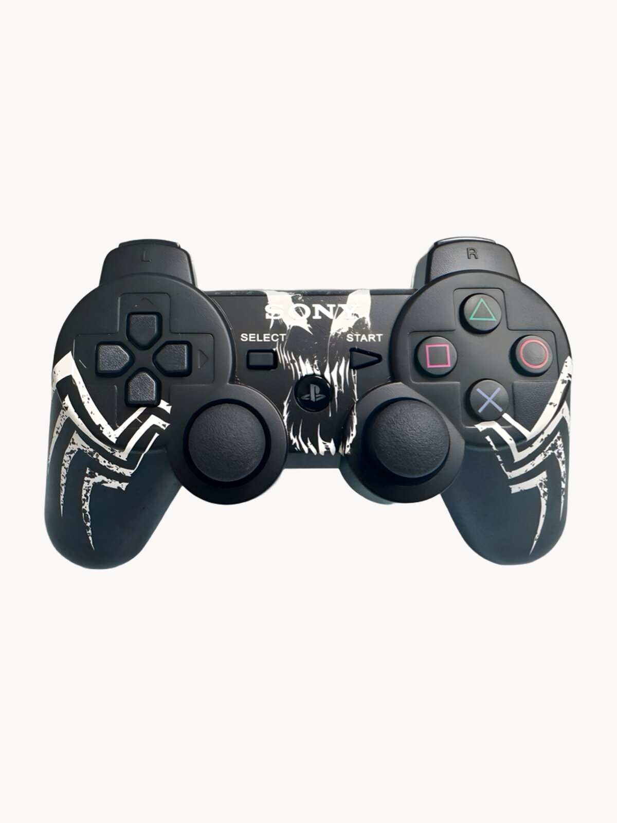Геймпад PS3 "VENOM" Беспроводной Джойстик для РS/ПК/Смартфон/Ноутбук