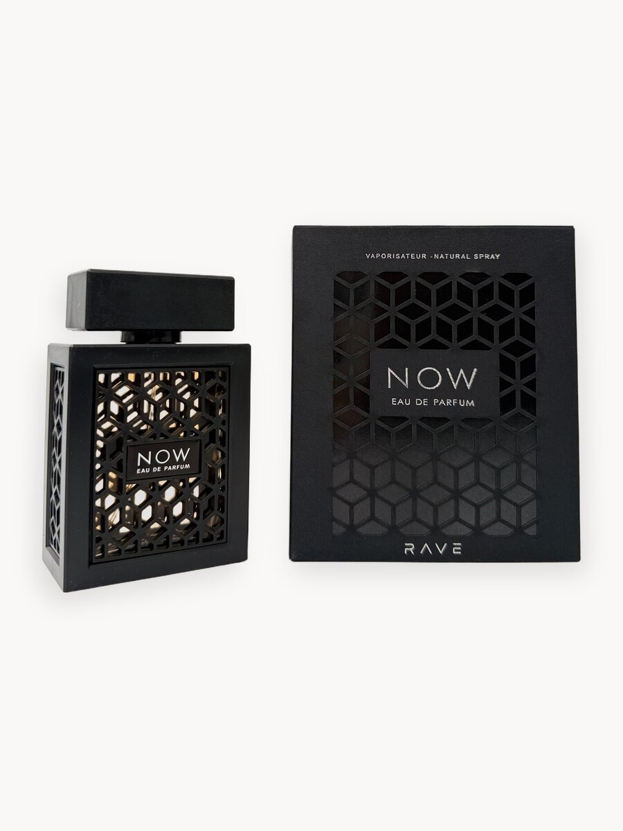 Парфюмерная вода Lattafa Rave 100 мл