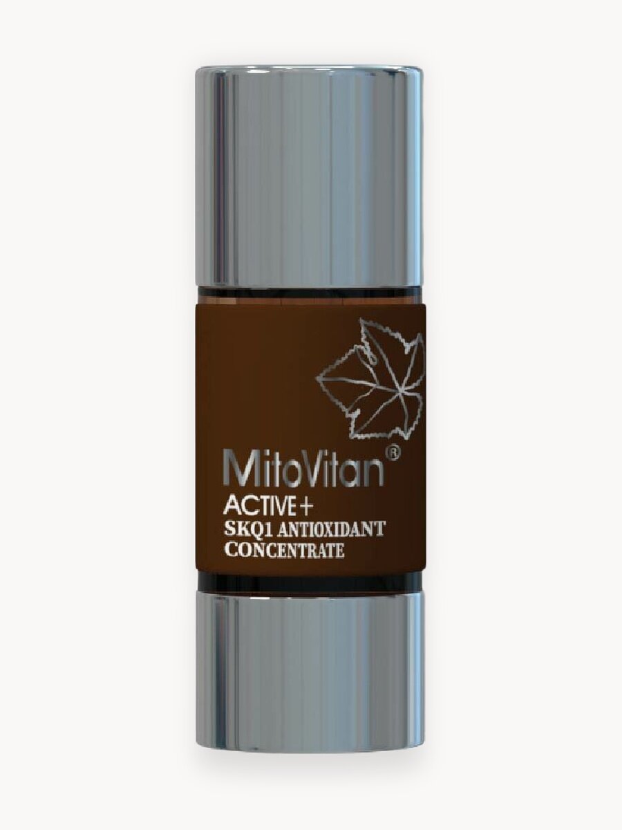 Концентрат, сыворотка MitoVitan Active+
