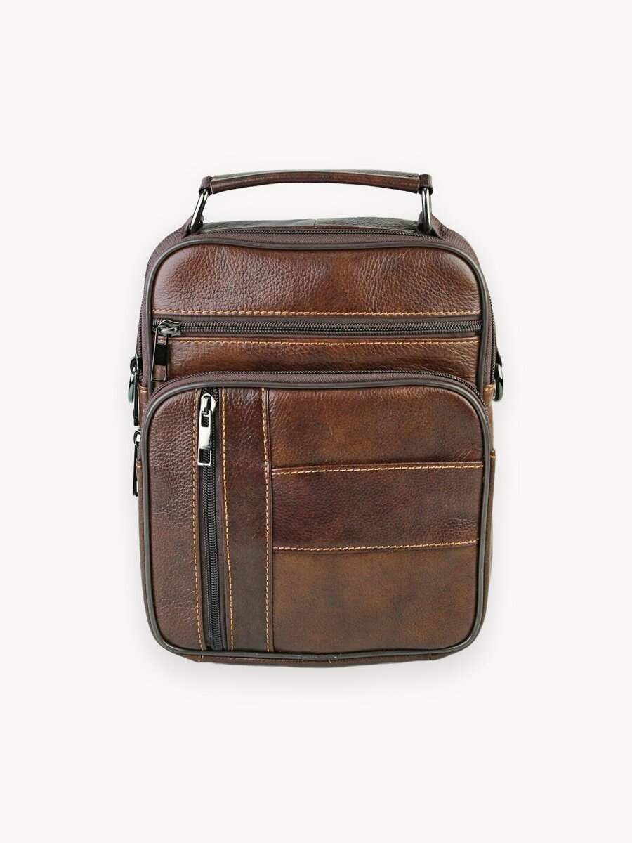 Сумка планшет сумка мужская из натуральной кожи