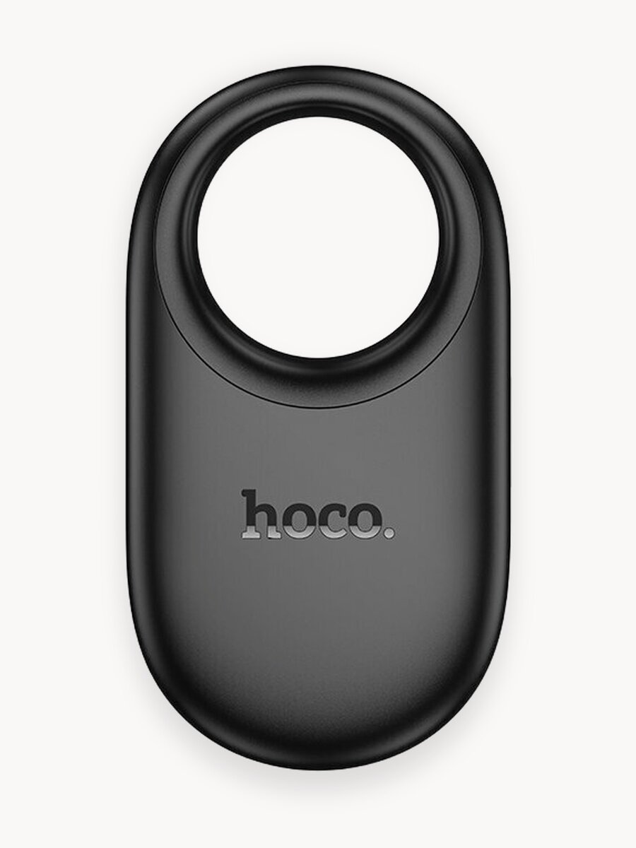 GPS-трекер Hoco E94 для слежения, метка для отслеживания вещей, автомобиля, животных, детей