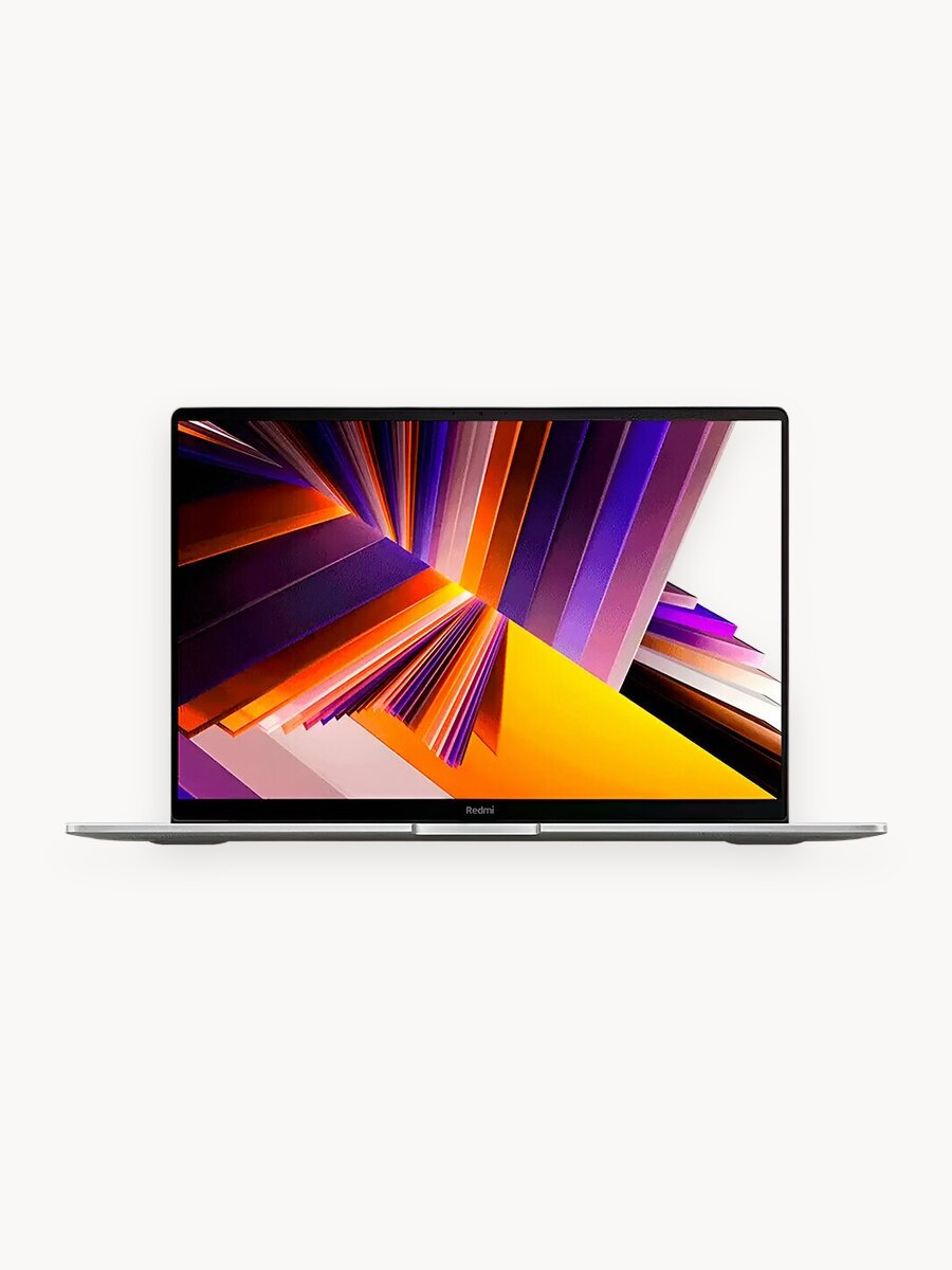 Ноутбук RedmiBook 16 2024 (Intel i5 13420H 1500MHz/16GB/512GB/Intel UHG Graphics) (JYU4614CN) Grey русская клавиатура