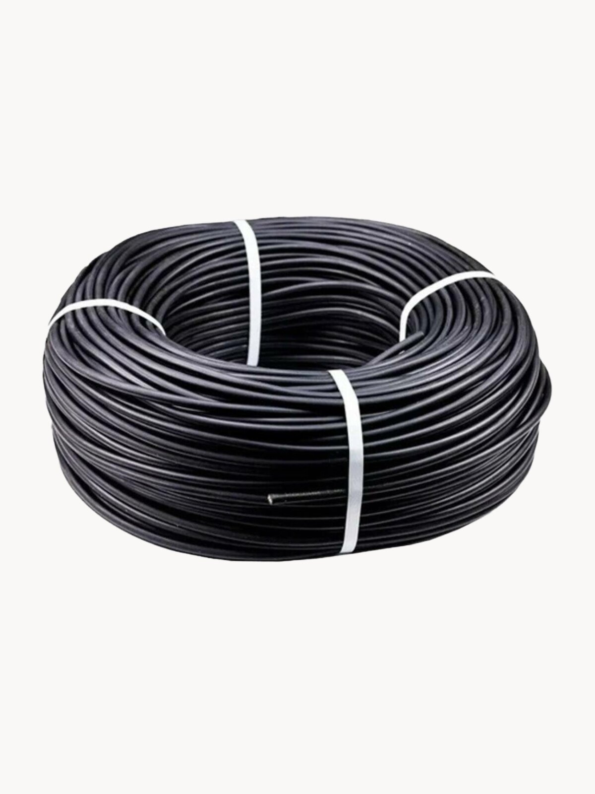 Кабель гибкий Кабель ГОСТ КГтп-ХЛ одножильный 1х35 ГОСТ 5метров.